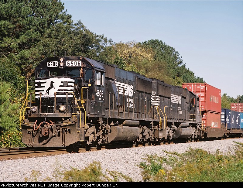 NS 6506